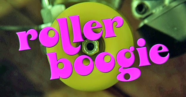 1976-1985: My Favorite Decade: Roller Boogie soundtrack (1979)