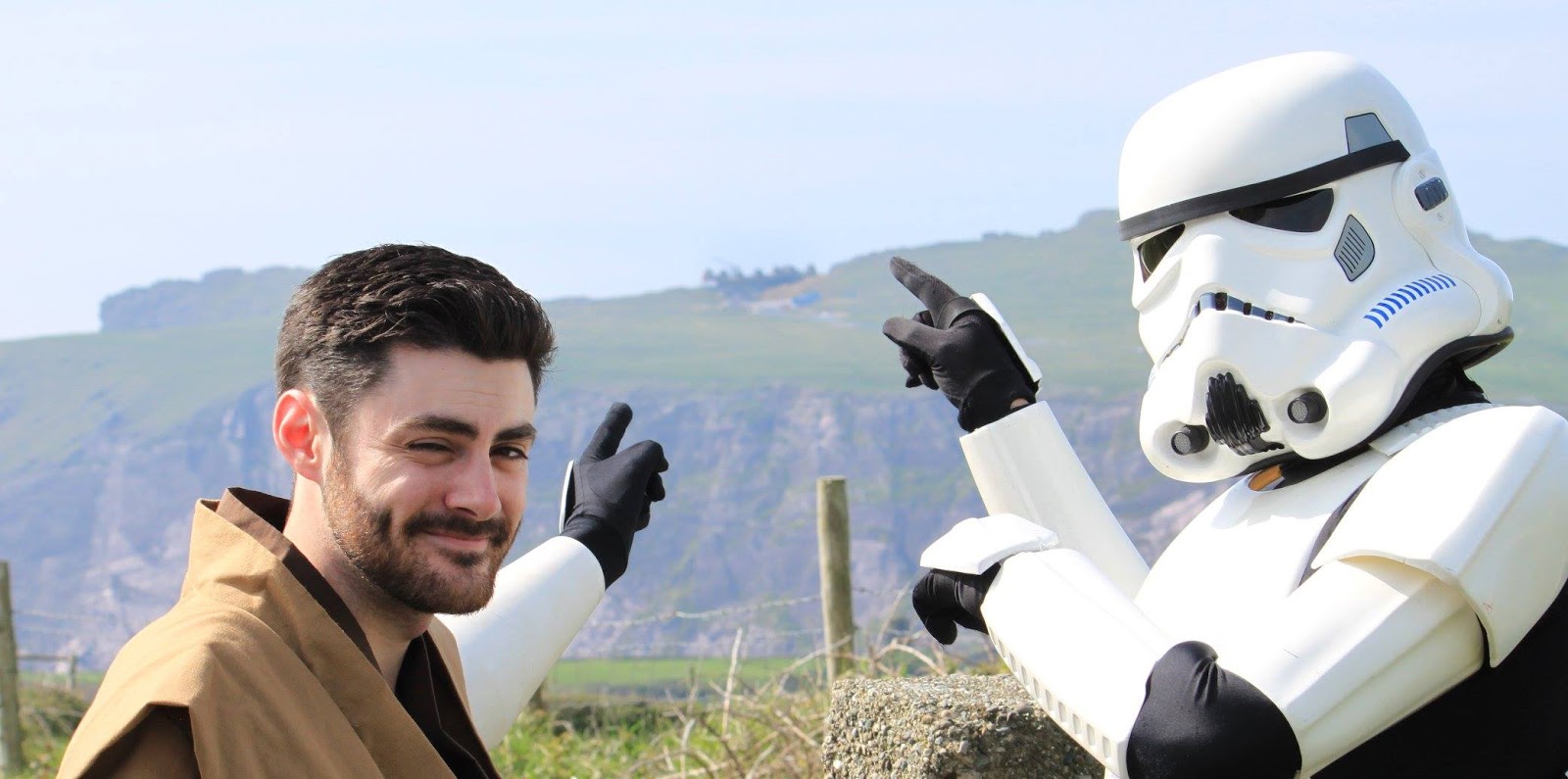 Spotlight: In Search of the First Jedi Temple | The Star Wars Underworld