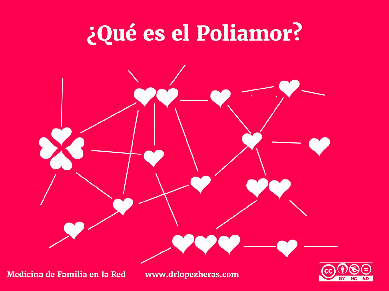 Poliamor: ¿Se puede querer a varias personas a la vez y que funcione?