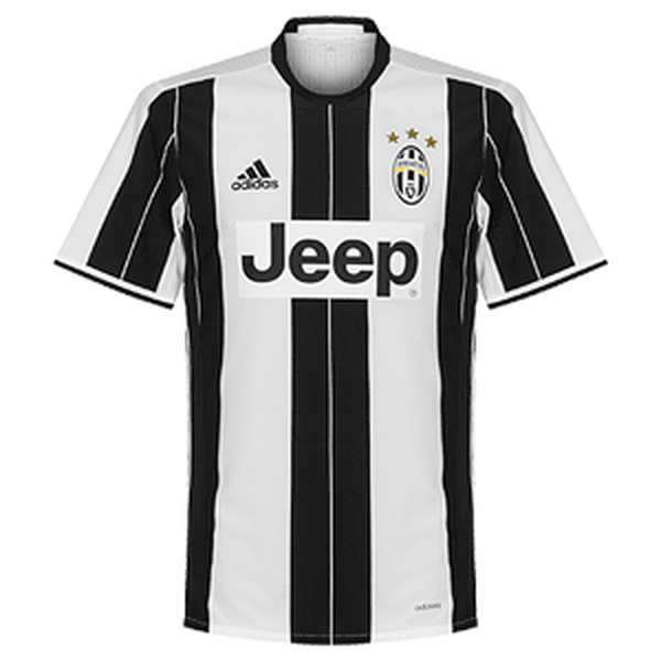 Less Stripes With Every Year? Here Are All 5 Juventus Home Kits From ...