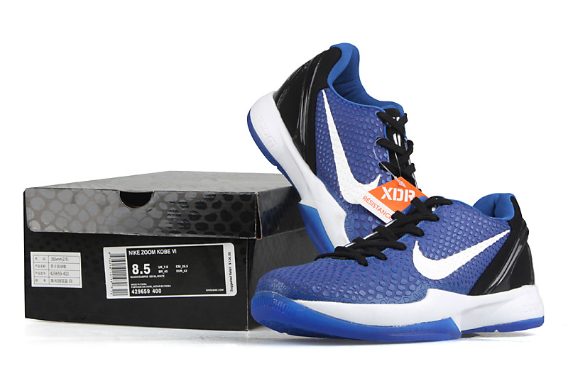 【通販★直営店】Nike Zoom Kobe Bryant VI 6 、ナイキ ズーム コービー ブライアント VI 6 Duke High ...