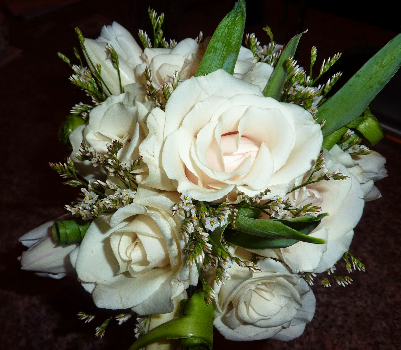 Floral Design Studio by Irina