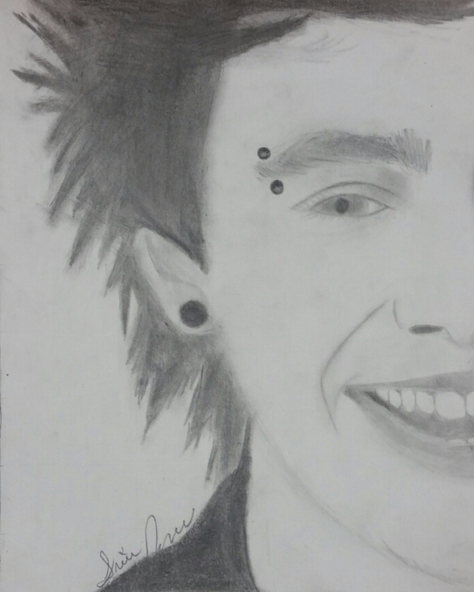 Jerdee's Art Classes: Drawing A | Portraits