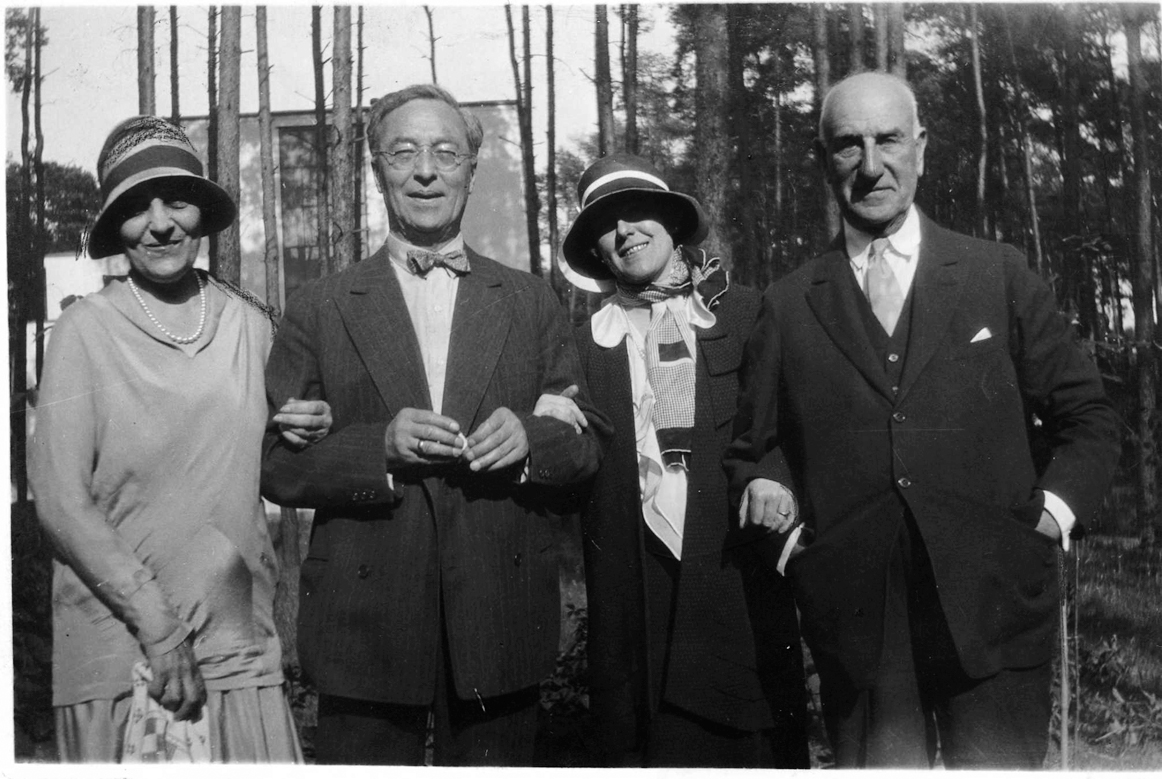 Arte senza confini: Peggy Guggenheim