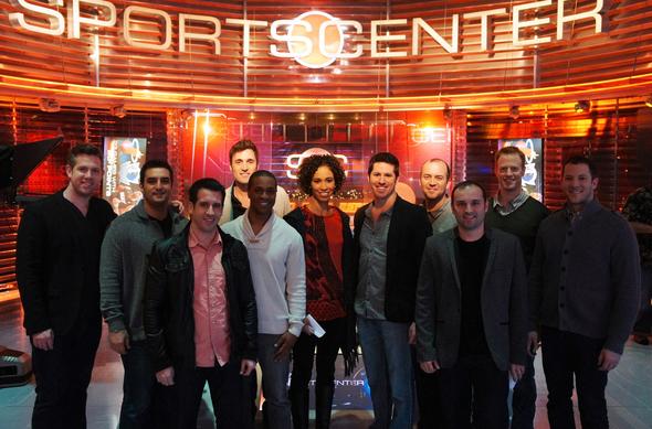 SNC Quarter Notes: E: SNC at ESPN