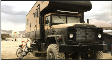 PREDATOR 6.6 RV - MARCVILA