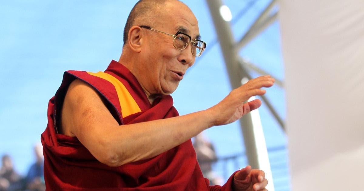 stylos: The Vision (10/11/12): What does Lhasa have to do with Jerusalem?