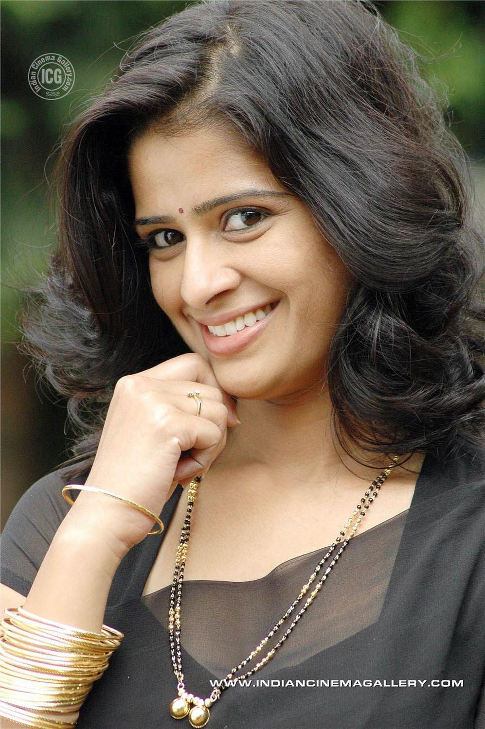 cute photos: Satya krishnan - Telugu actress new photos