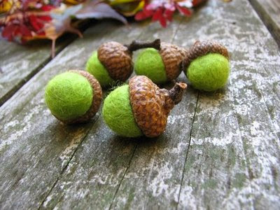 Camelia Minişan: Decor cu Ghinda