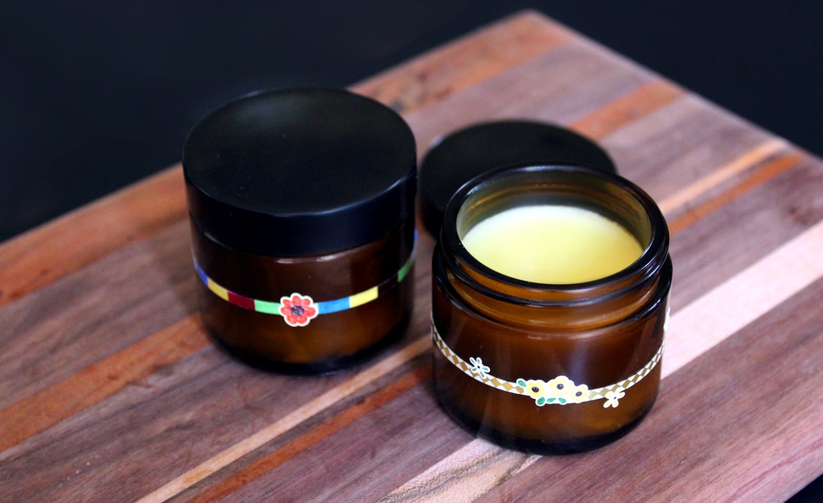 Best Natural Beauty Balm Recipe for Clear, Beautiful Skin - Everything ...