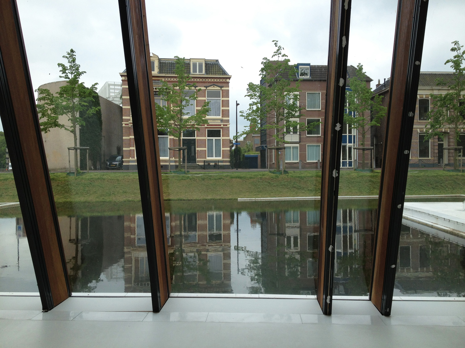 R&R.Natuurlijk: Drents Museum in Assen