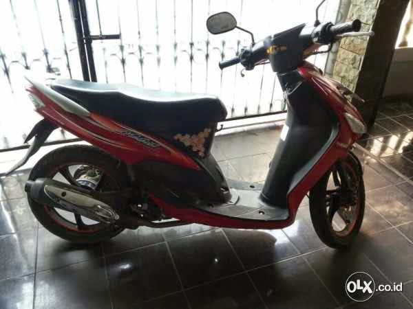 05/31/14 - Barang Second Tapi Bagus