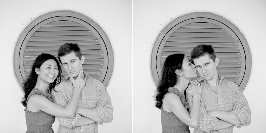 Orange2Photo: Lisa and Marcin's Chicago Engagement