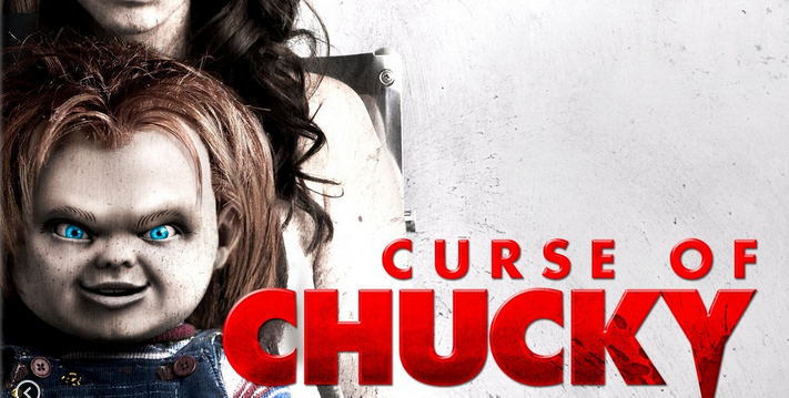 LOVECRAFT REVIEWS: Chucky's Back in CURSE OF CHUCKY - Trailer OUT NOW