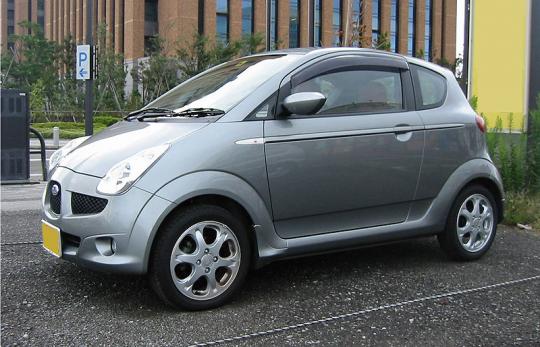 Motoring-Malaysia: Subaru small cars are now Toyotas and why the new ...