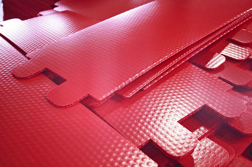 Resources Revealed: CAD Cutting Systems - The Art of The Cut