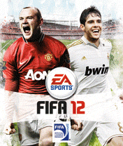 FIFA 12:FIFA 2012 v6.04(51) S60v3/S60v5/S^3 Symbian Anna [by EA Sports ...
