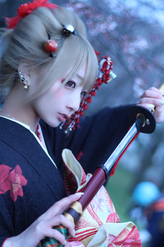 Calvin's Canadian Cave of Coolness: Mega Cosplay This Week