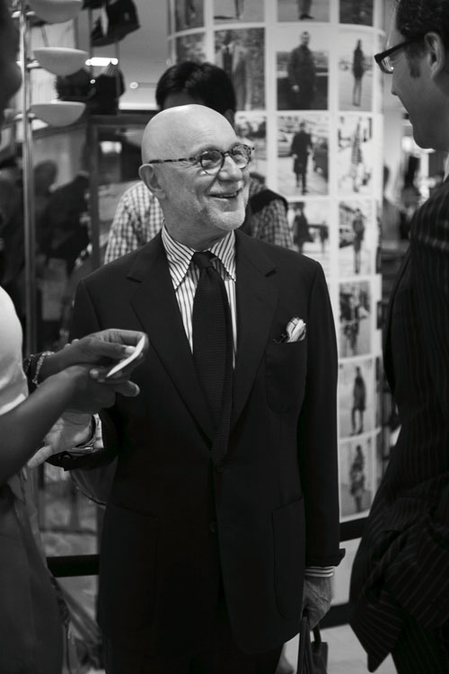 Maxminimus: Well Edited Cadence: My Take on G. Bruce Boyer