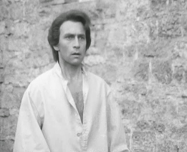 Avengers in Time: 1969, Television: “Fabian van Fallada”