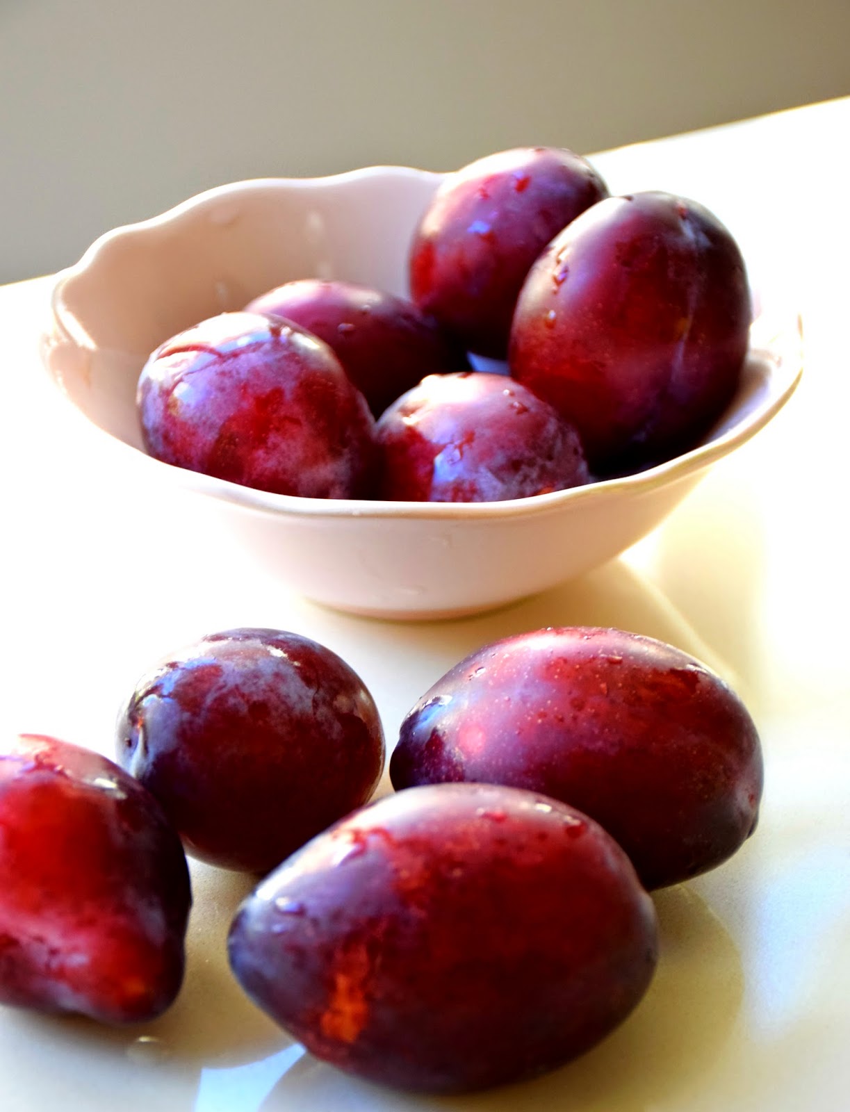 Doce de Abrunho sem açúcar | Cooking and other stories