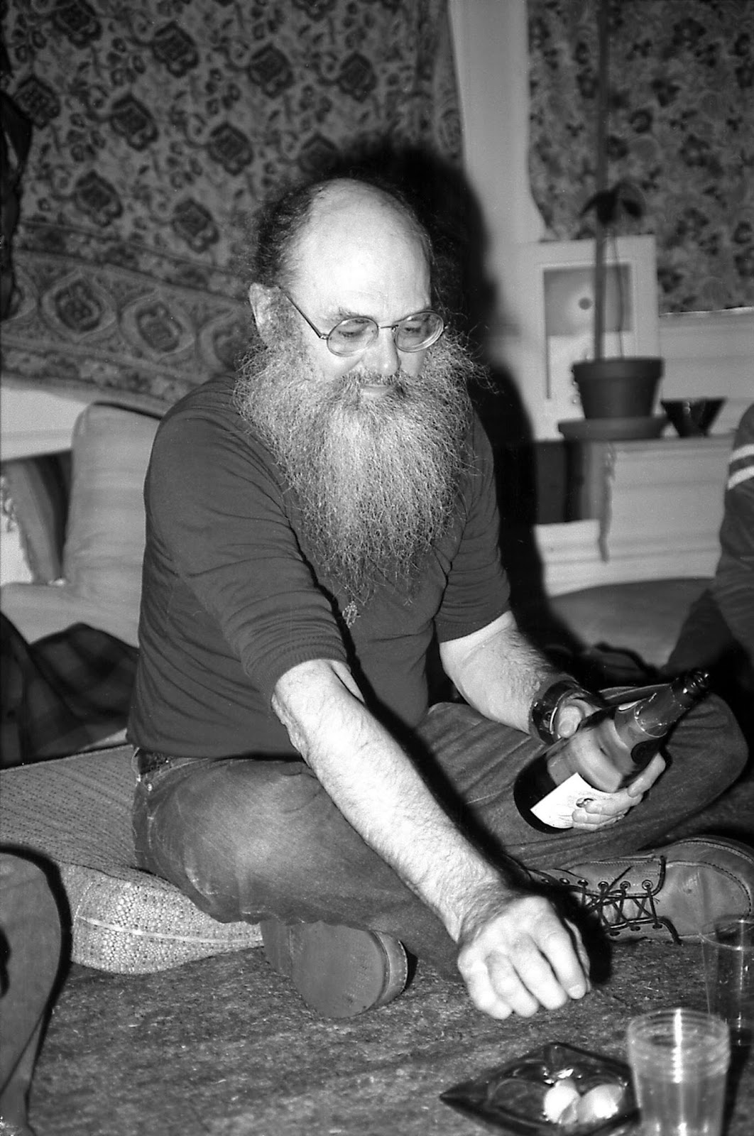 The Crowned and Conquering Child: A.’.A.’. beyond human structures