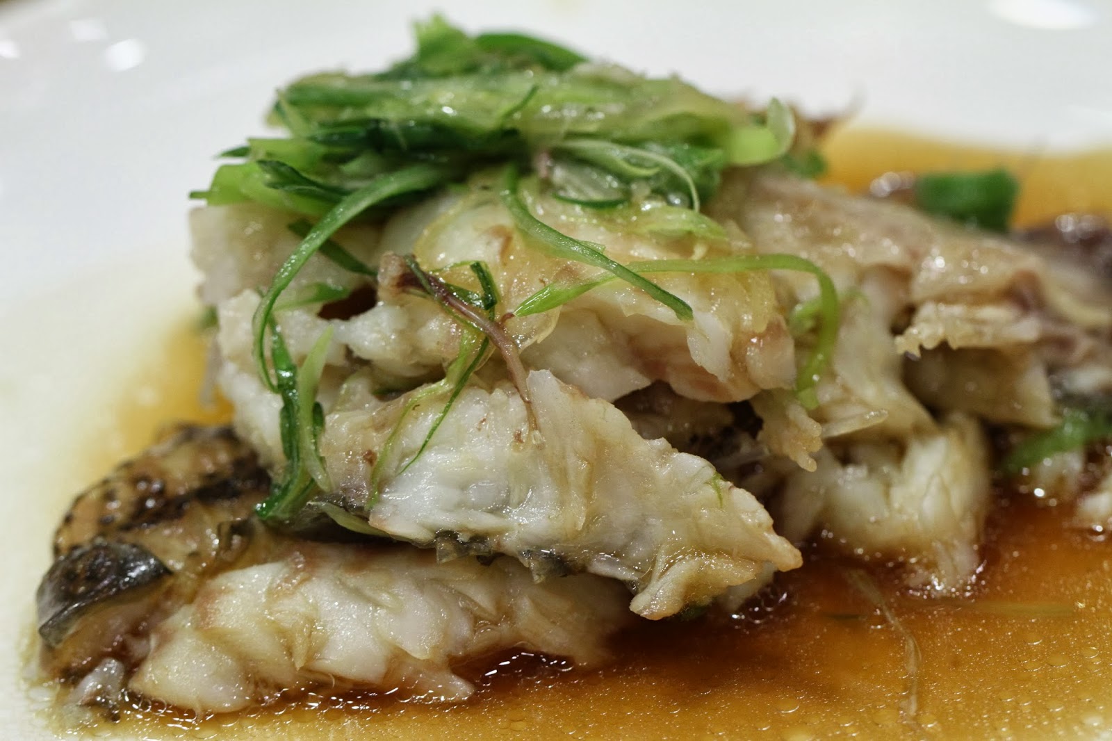 吃喝玩樂 - Diary of a Growing Boy: Three smiles of the Seventh Son: BYO ...