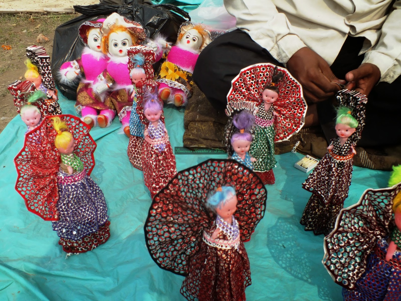 Sights & Sounds of India- and beyond: Asia’s Largest Cattle Fair ...