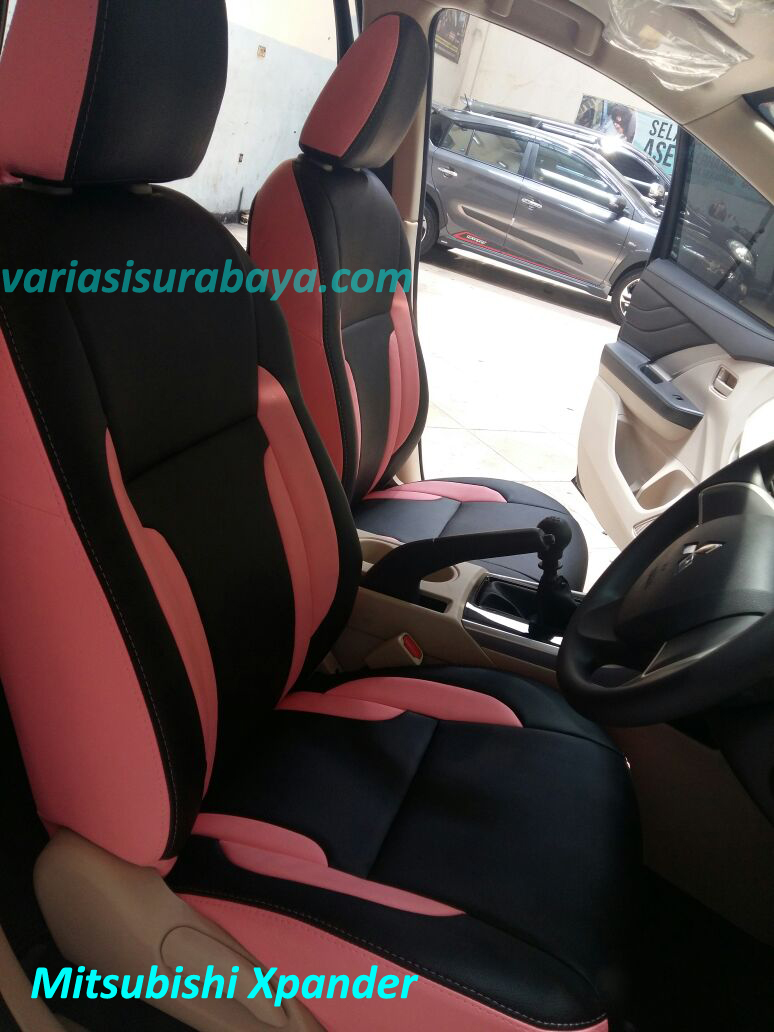 Variasi Mobil Xpander Terbaru | Sobat Modifikasi