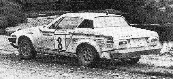 rallymemory: 1978 em imagens