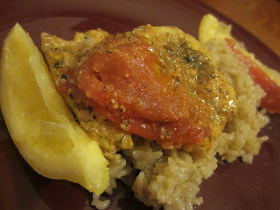 Muhammar (Baharain Sweet Rice)