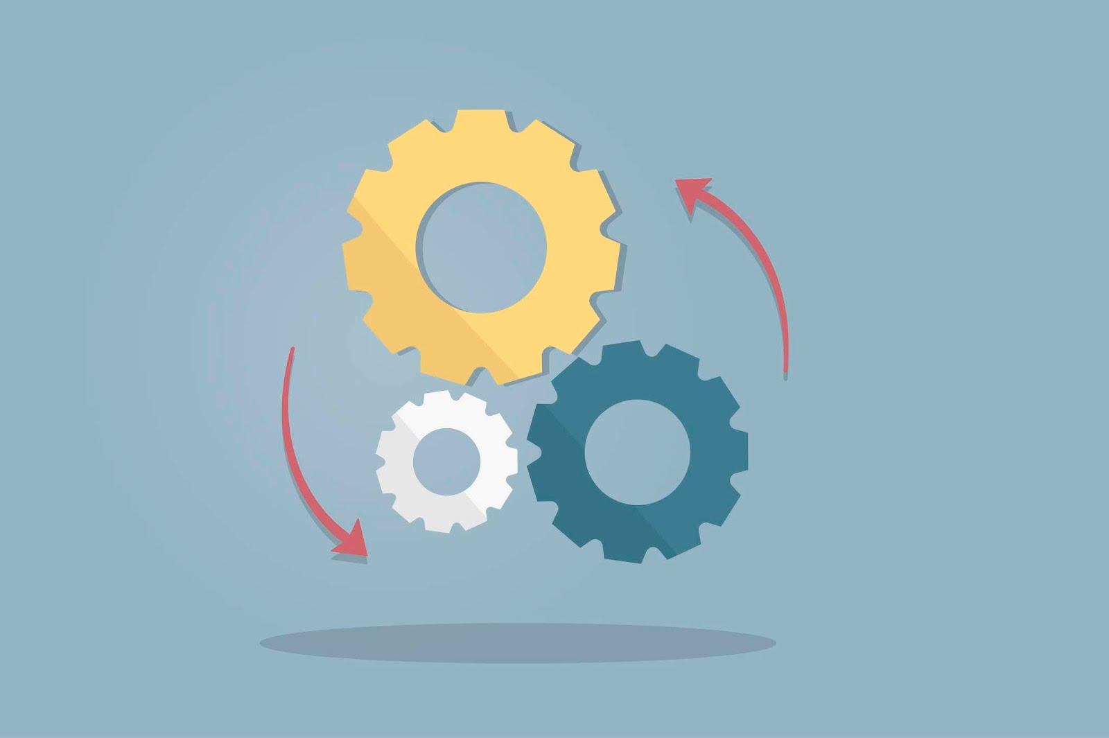 Mengenal Dasar - Dasar Sistem Operasi Pada Windows - Nuyul Tech