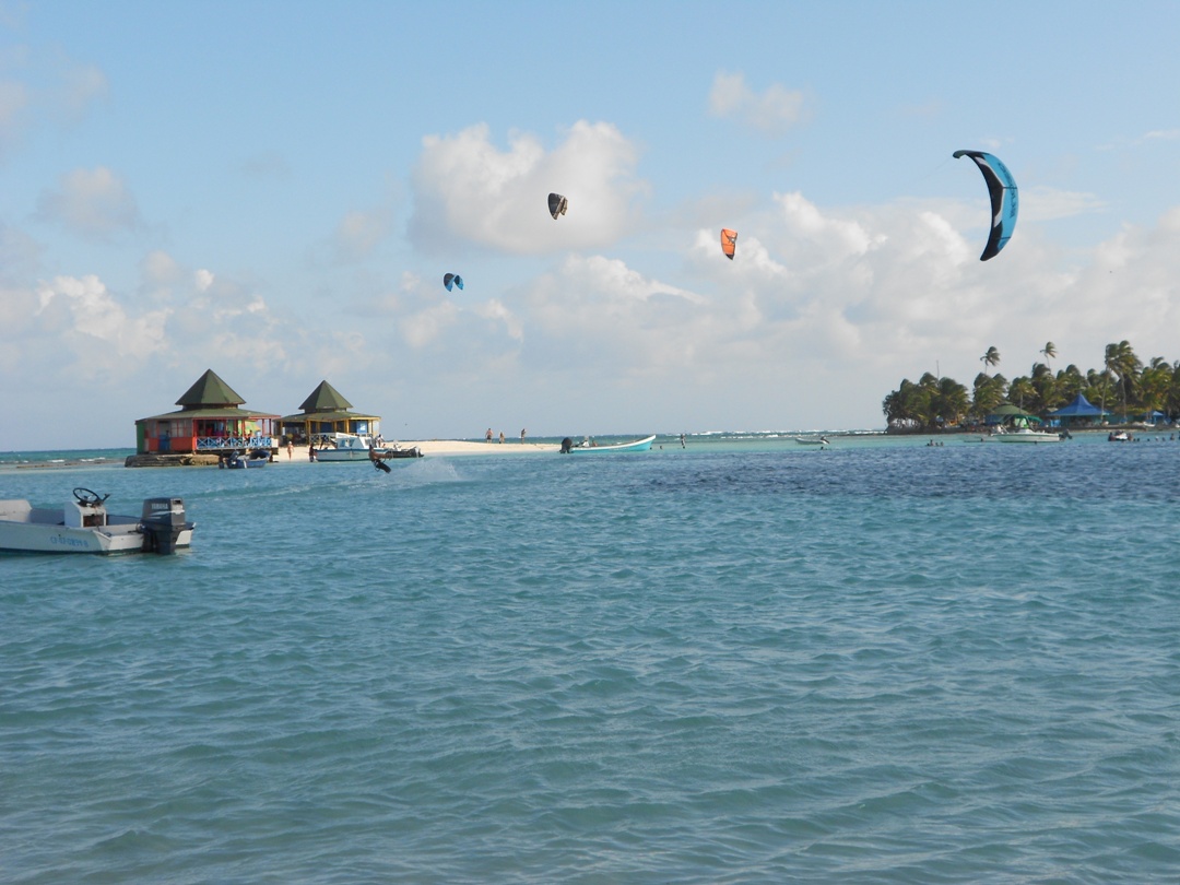 L´Andariega: Isla San Andrés ¡Encanto caribeño!