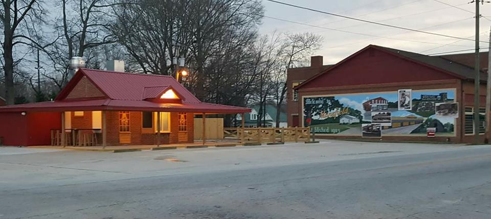 The Piedmont Chronicles: [Marshall's Music Minute] - Music Legend Ron ...