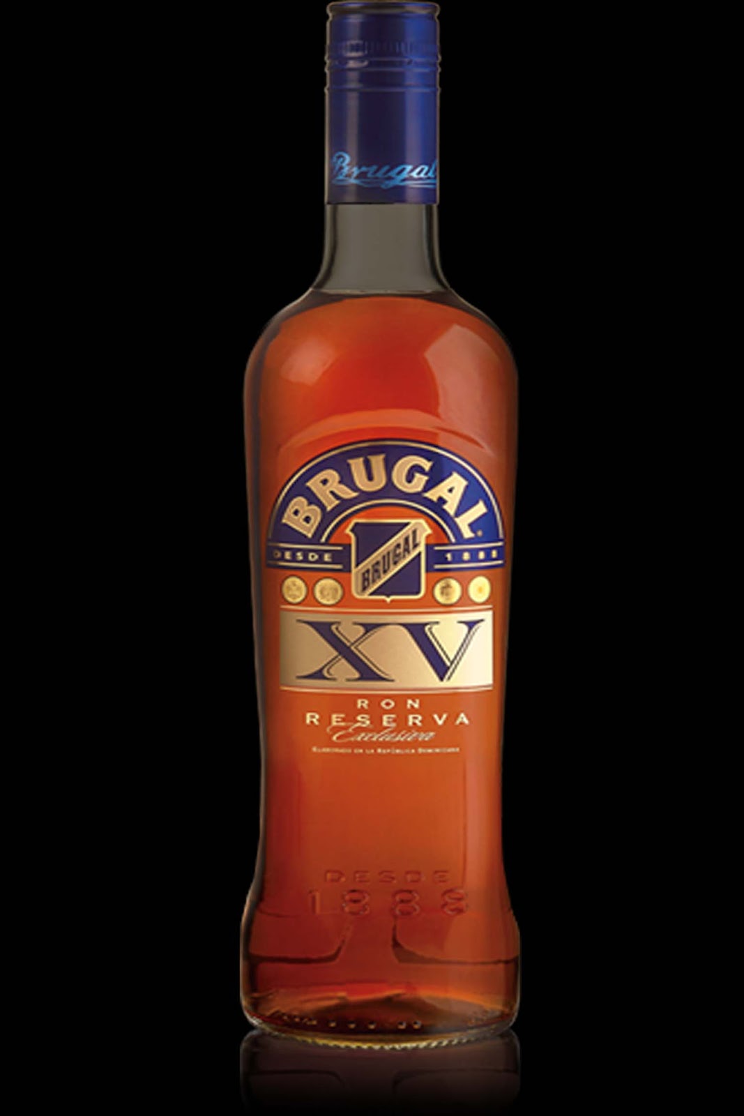 Ron Brugal XV Reserva Exclusiva