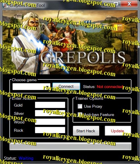 Royal Cheats: Grepolis Hack Tool and Cheats [FREE Download] [No Survey ...