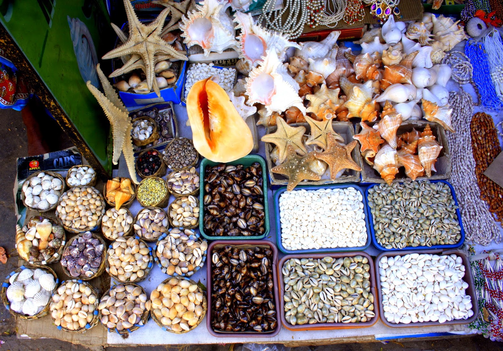 Our Travel Tales: Kanyakumari