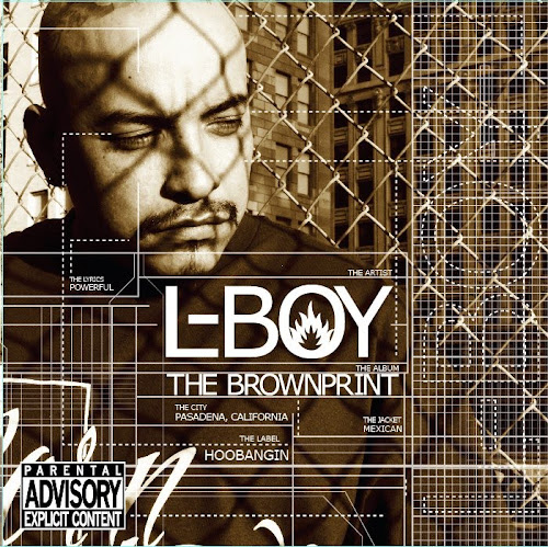 Xicano Rap Updates: Video: L-Boy - Don't Play Those Games (Feat. Kastro ...