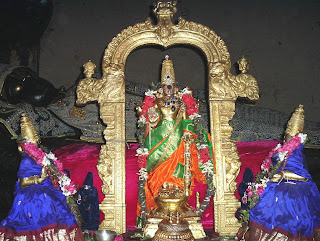 The basics of Classical Hinduism-The Sanathana Dharma: LORD RANGANATHA ...