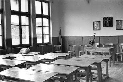 La EGB. Recuerdos de los años 60 y 70. Memories of 60's and 70's ...