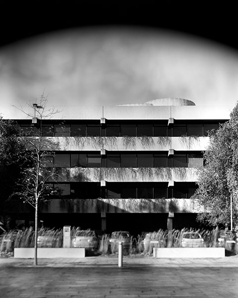 ARTUR SIKORA PHOTOGRAPHER: AiB Bankcentre