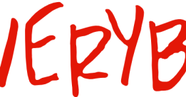 Madonna FanMade Covers: Everybody - Logo