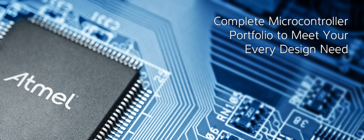 Electronic Project : What’s New In The Latest Microcontrollers