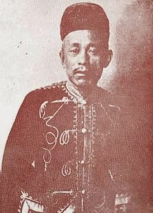 Borneo History: Philippine-American War, 1899-1902