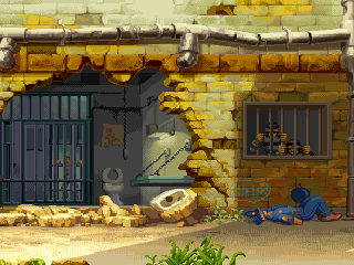 World's MUGEN stage: Download MUGEN Stages