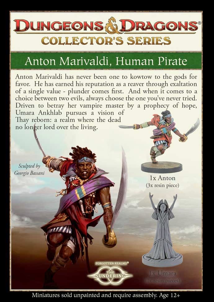 Tabletop Fix: Gale Force Nine - New D&D Previews