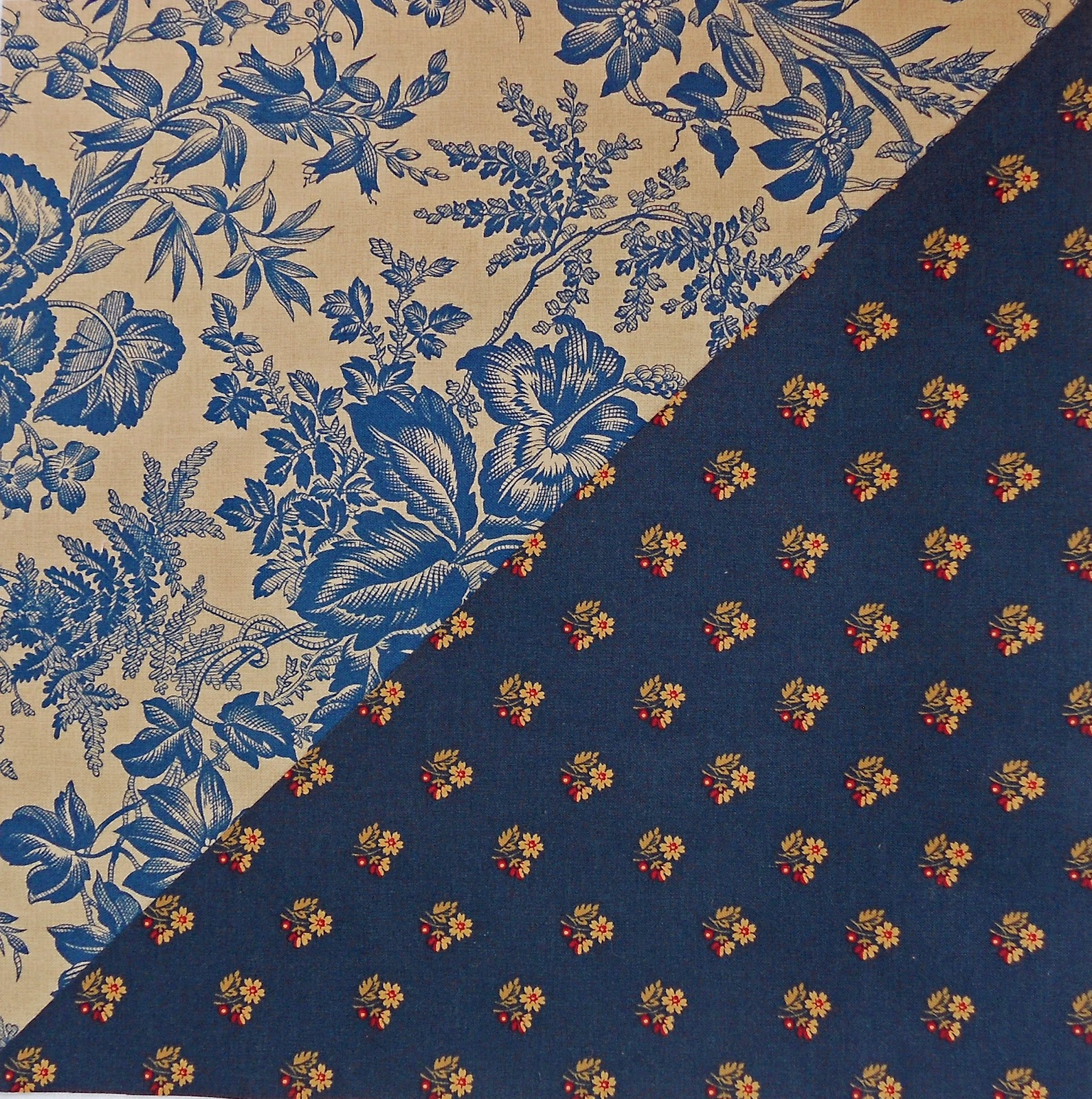 a notion to sew: April 2012