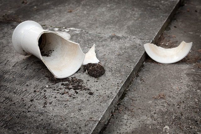 Becoming a better you, through broken relationships