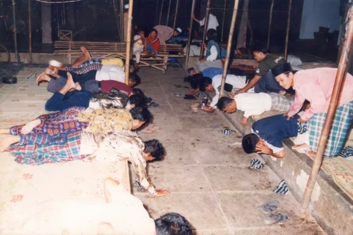 PELATIHAN TERAPI AL-FASHDU (TOTOK DARAH): Terapi Al-Fashdu Abu Hamid ...