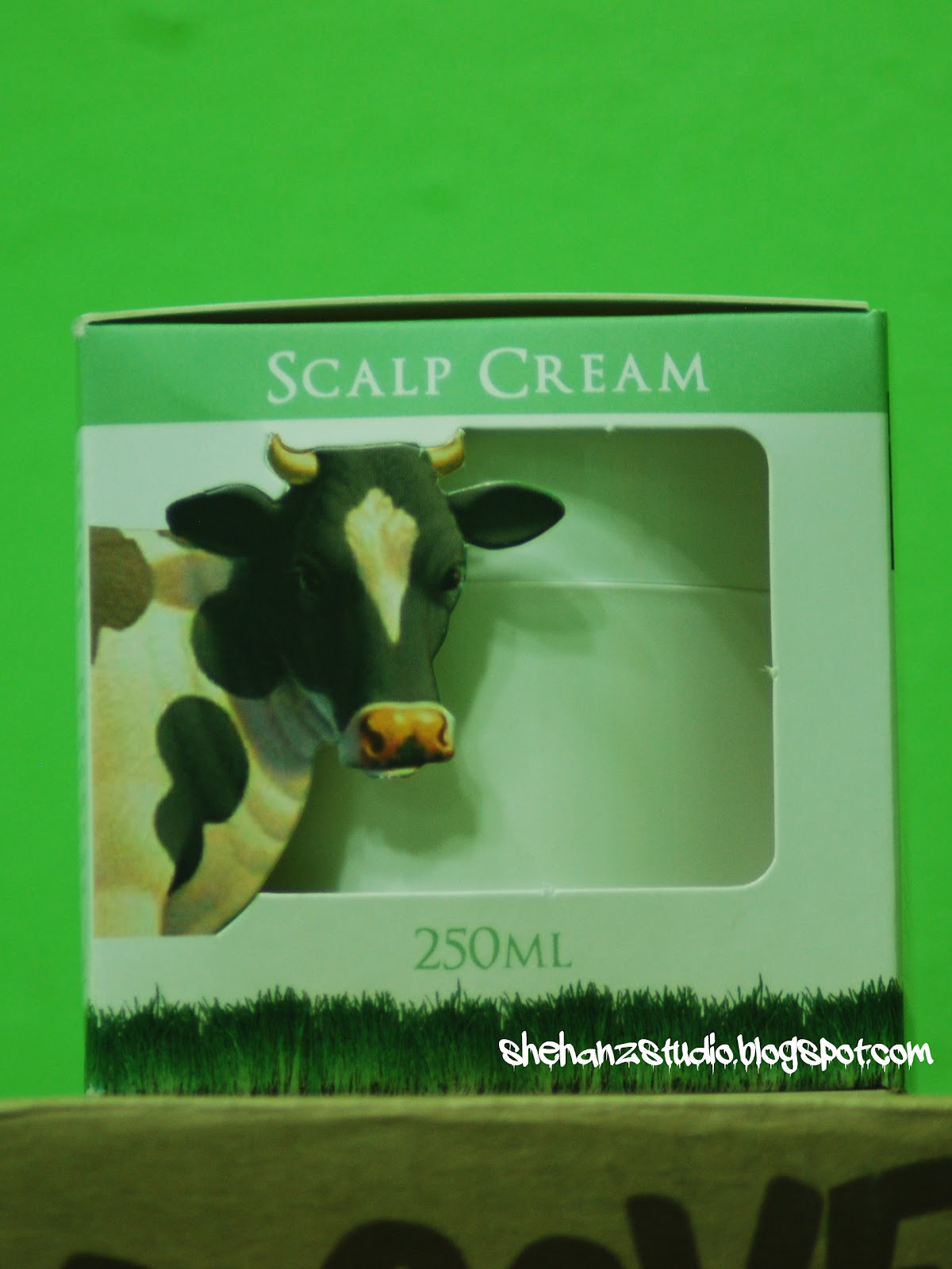 Mommy's Diary of Life: MOO GOO - ALTERNATIVE TO CHEMICAL BASED CREAMS